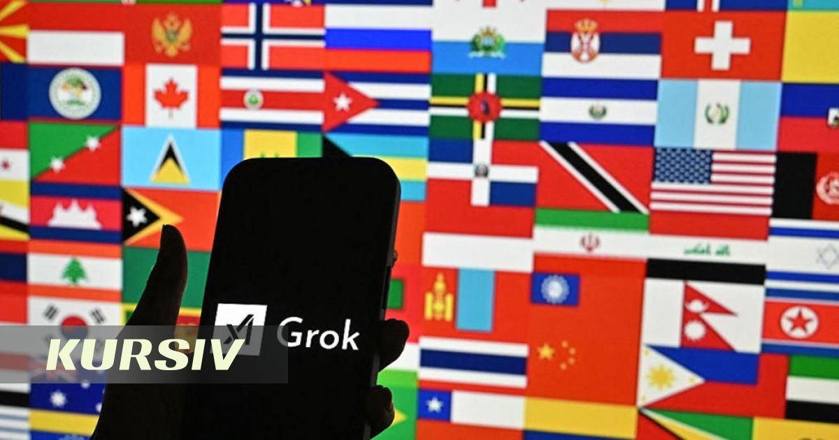 Grok destroys virtual society in four days during AI governance experiment