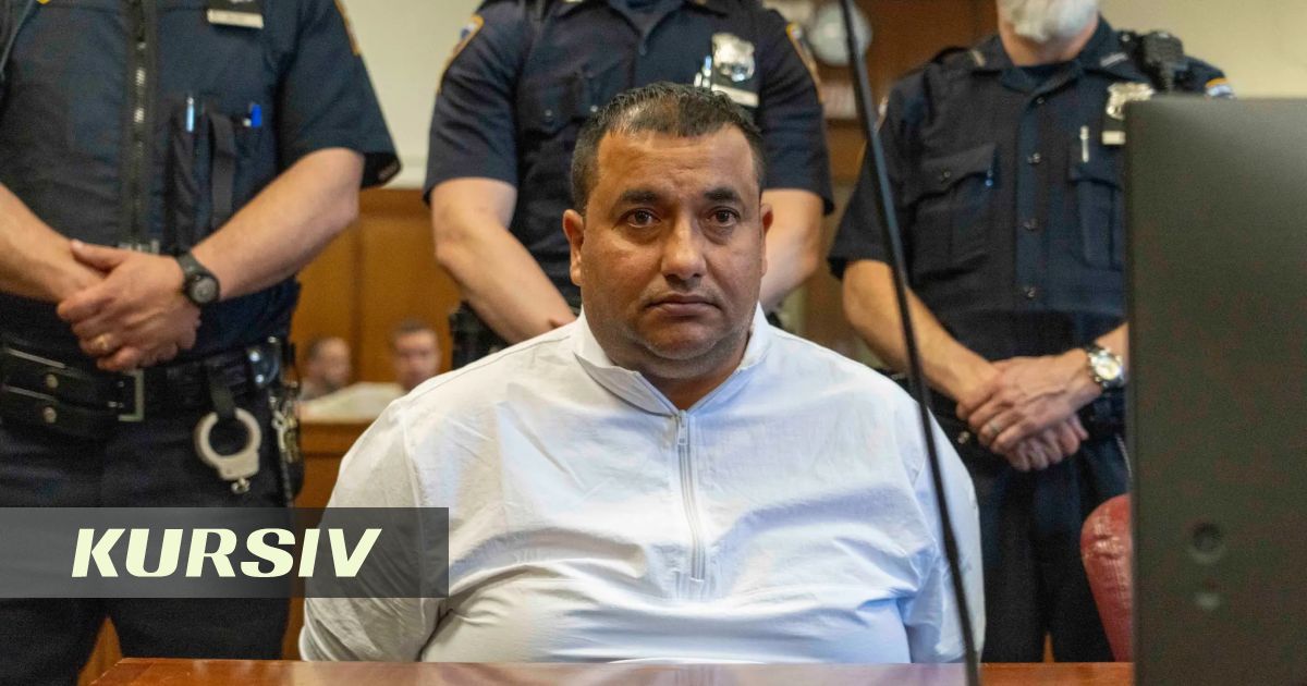 NY Police Dismantle Uzbek Ring Behind $4.5 Mln Cargo Thefts
