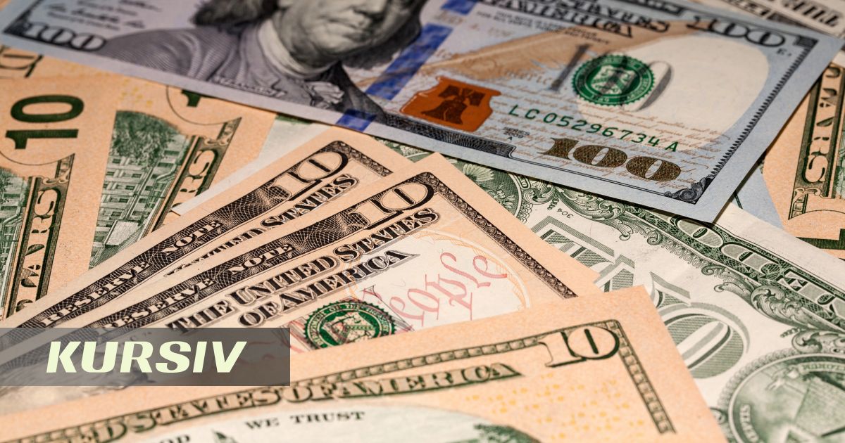 Dollar oshdi: 25-iyun uchun valyutalar kursi e’lon qilindi