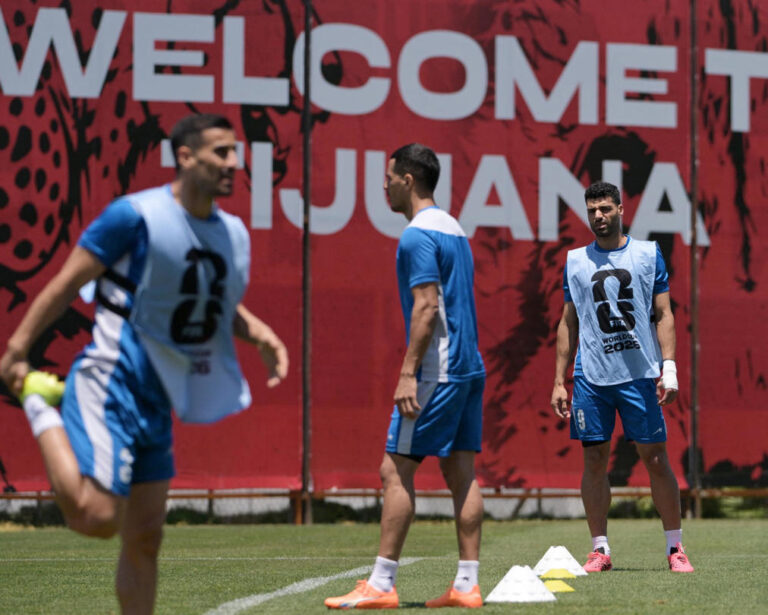 Iran to file FIFA complaint over World Cup travel and visa restrictions