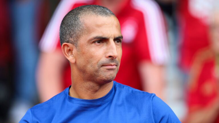 Tunisia Sack Sabri Lamouchi After Single World Cup Match